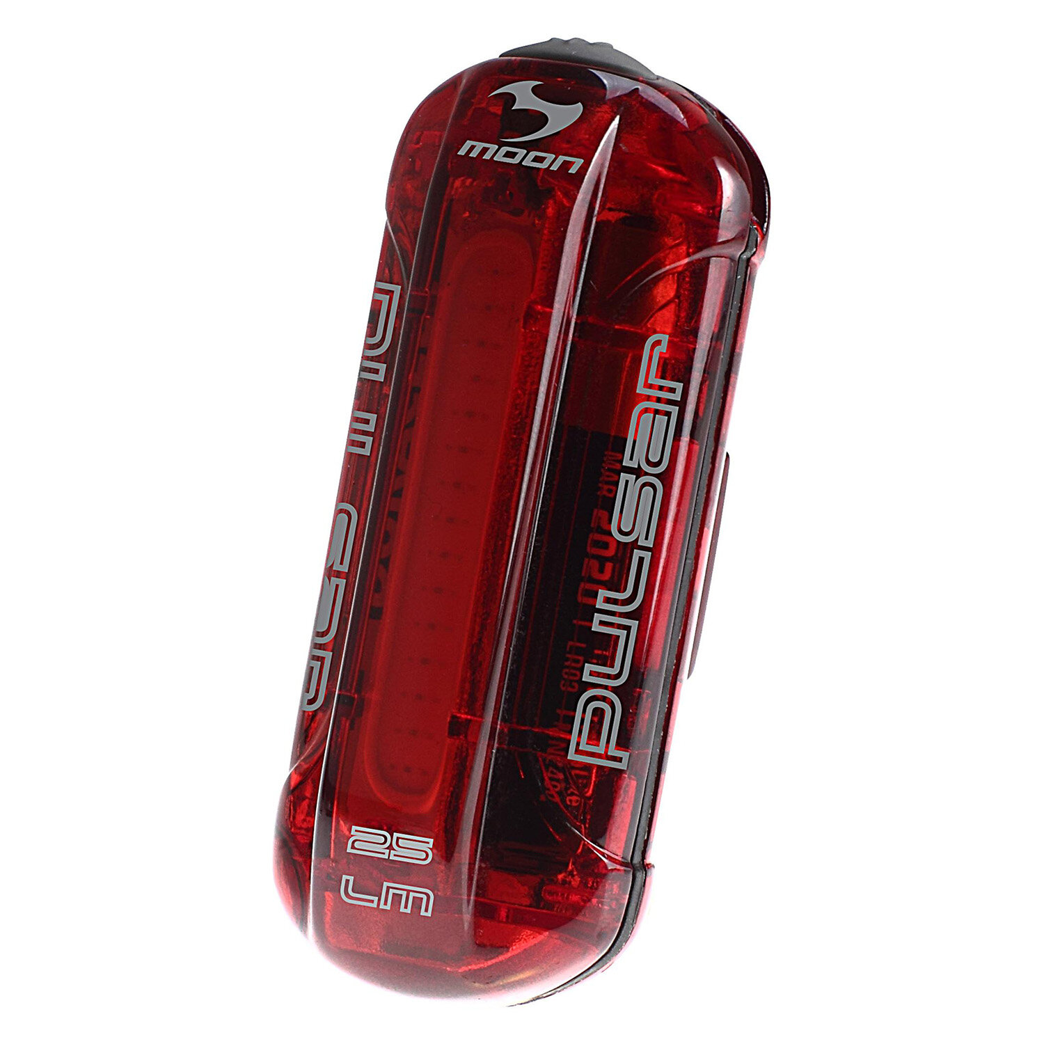 Фонарь велосипедный Moon Pulsar