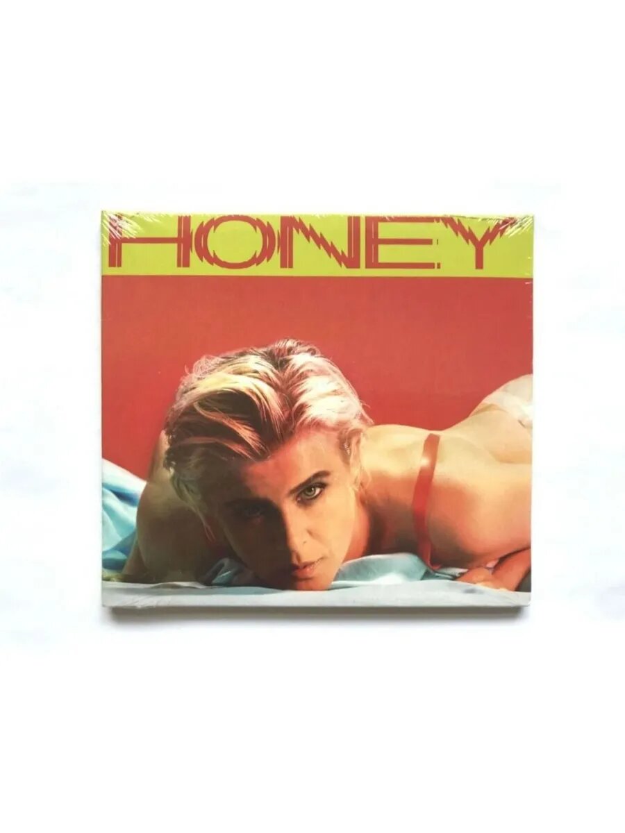 Robyn - Honey