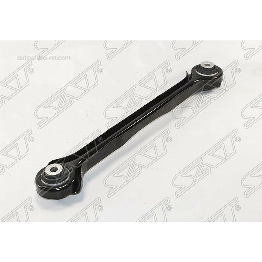 SAT ST33326763471 Рычаг поперечный задний N2 BMW1 E81 04-11/E82/E88 07-/BMW3 E92/E93 06-/X1 09- LH=RH
