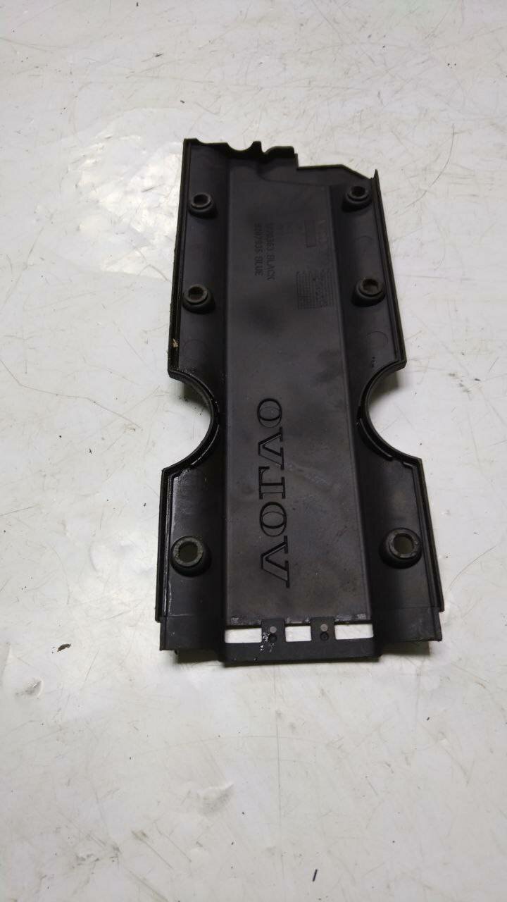 Декоративная крышка двигателя Volvo S80 (1998 - 2003) 1270363