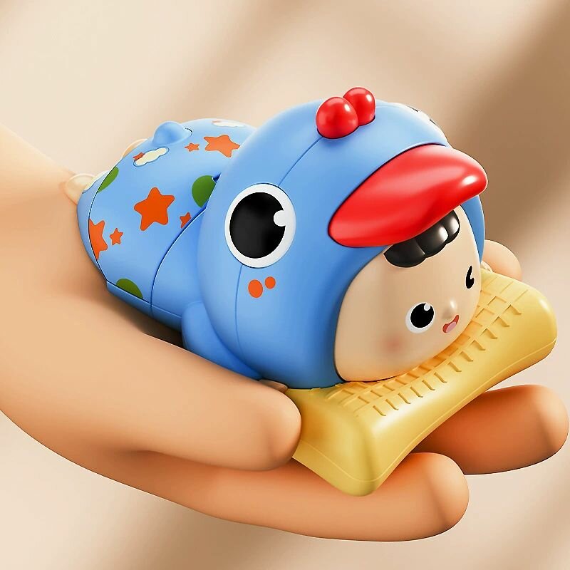 Заводная игрушка — фото 1