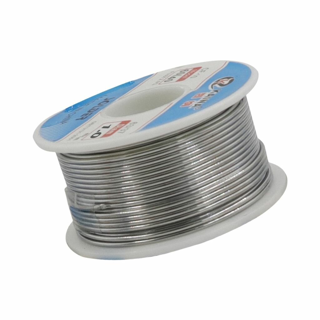 Высокочистый припой для электронных компонентов