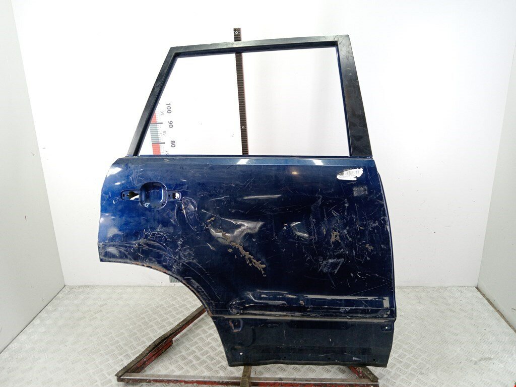 Дверь задняя правая Suzuki Grand Vitara 2 6800365832 арт. 2237547