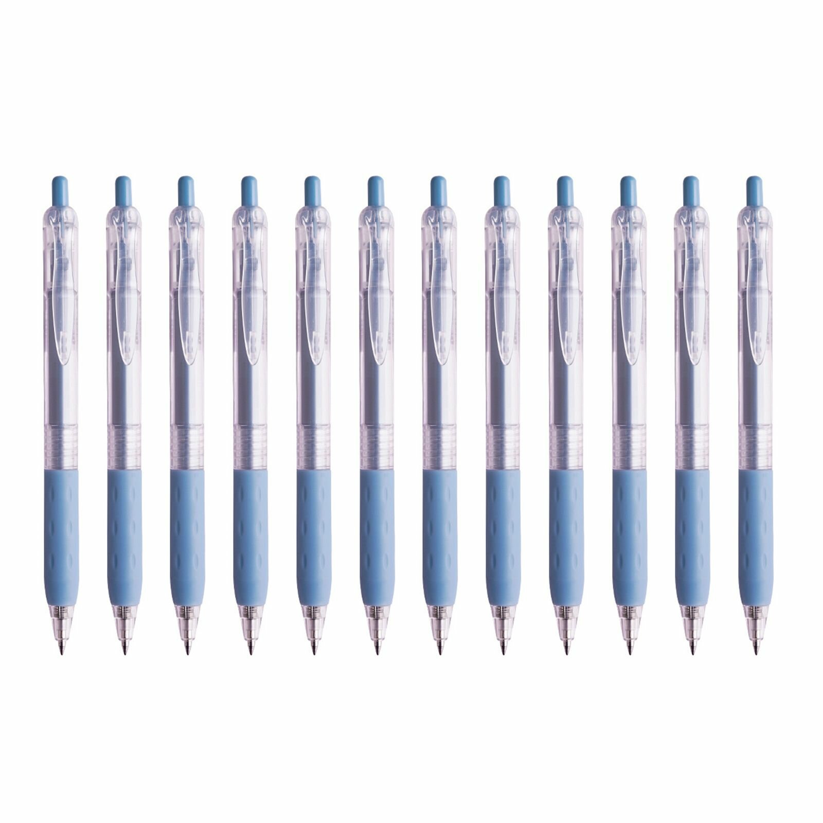 12x 05 мм подписные ручки выдвижные чернила Нейтральный для написания