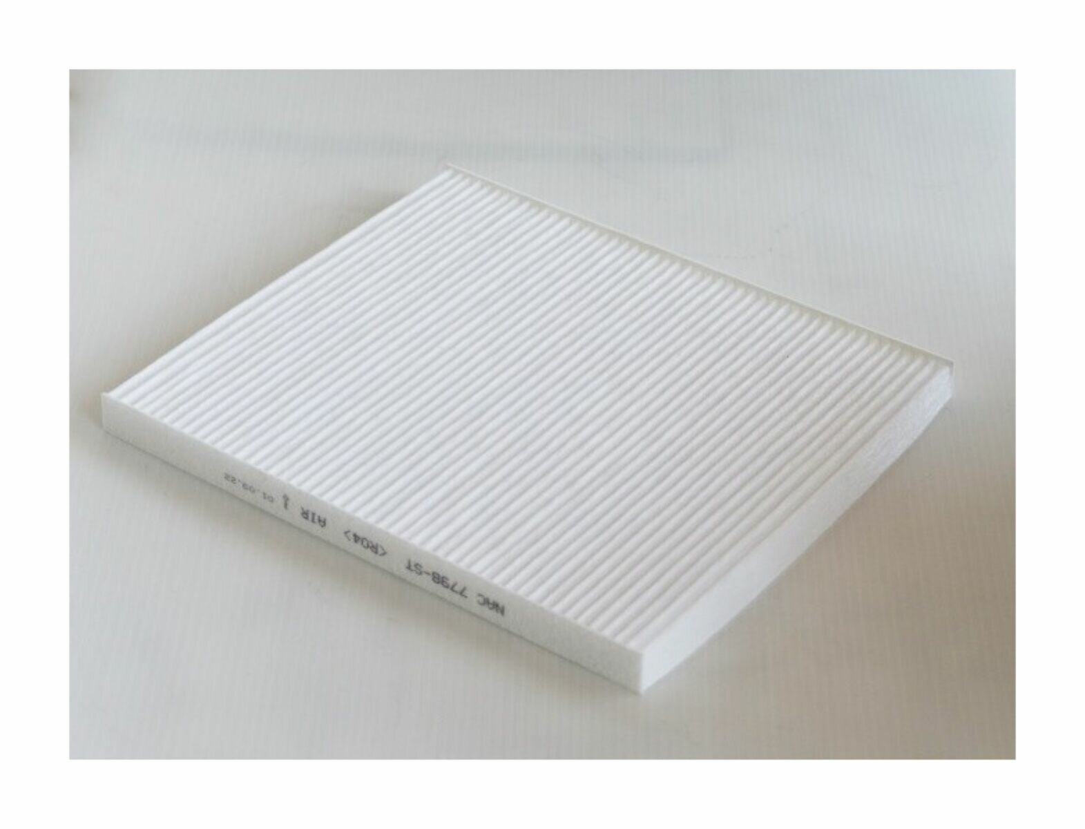 Фильтр Салона(Nac 7798-St)