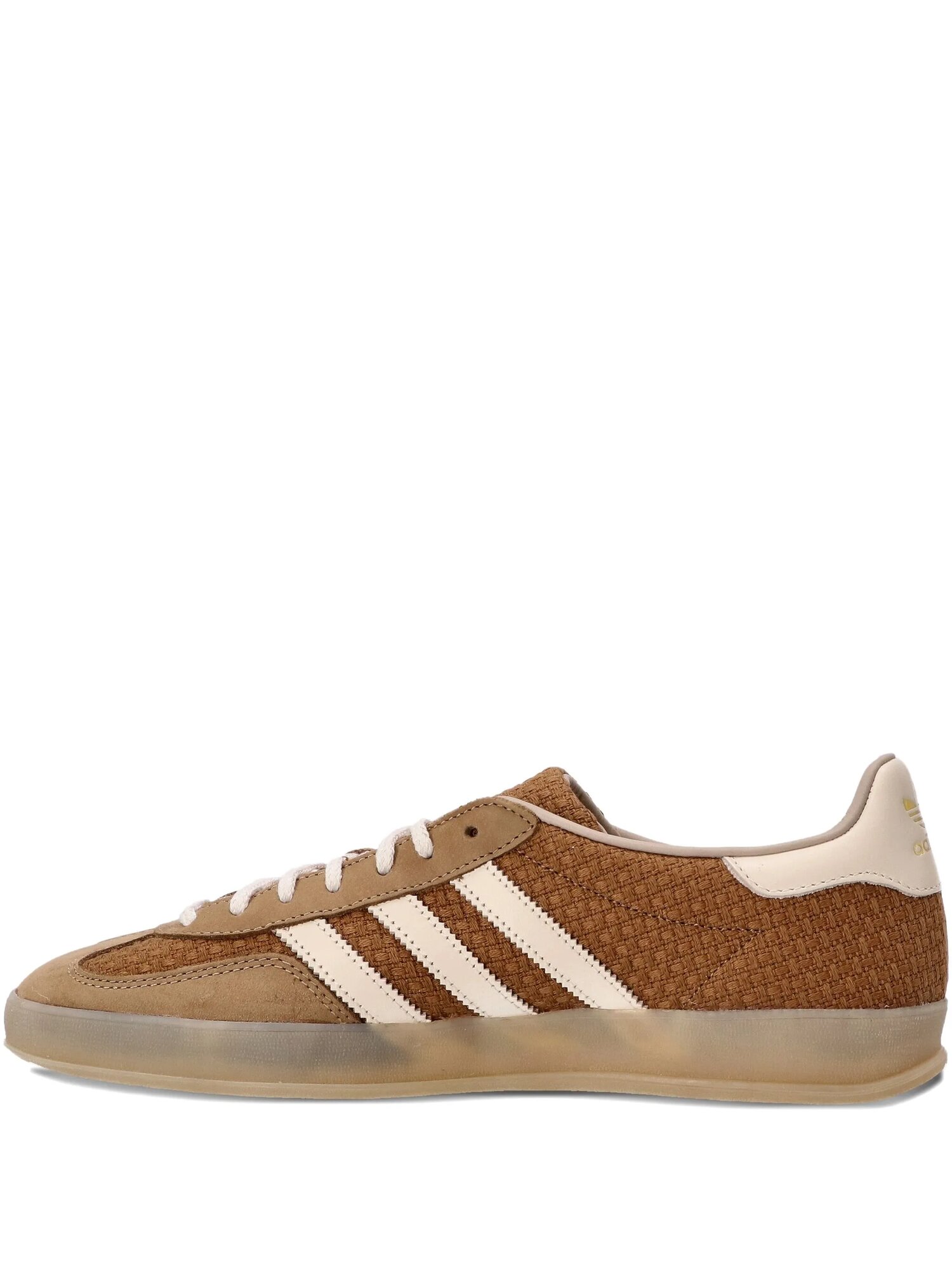 Кроссовки Gazelle 3-Stripes