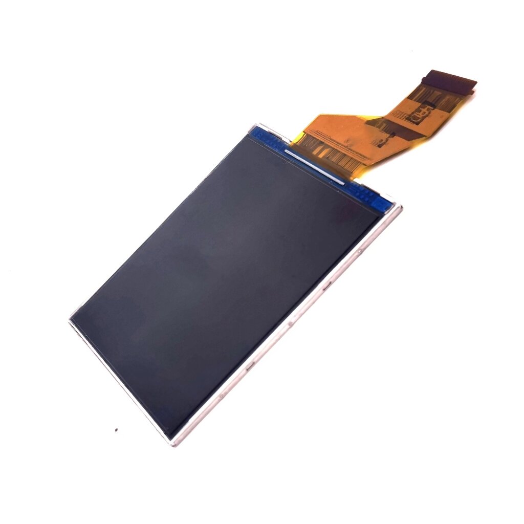 Замена ЖК-экрана для камер WB150F DV300F ST88 ST200F WB280, Деталь Для Ремонта Прозрачного Дисплея