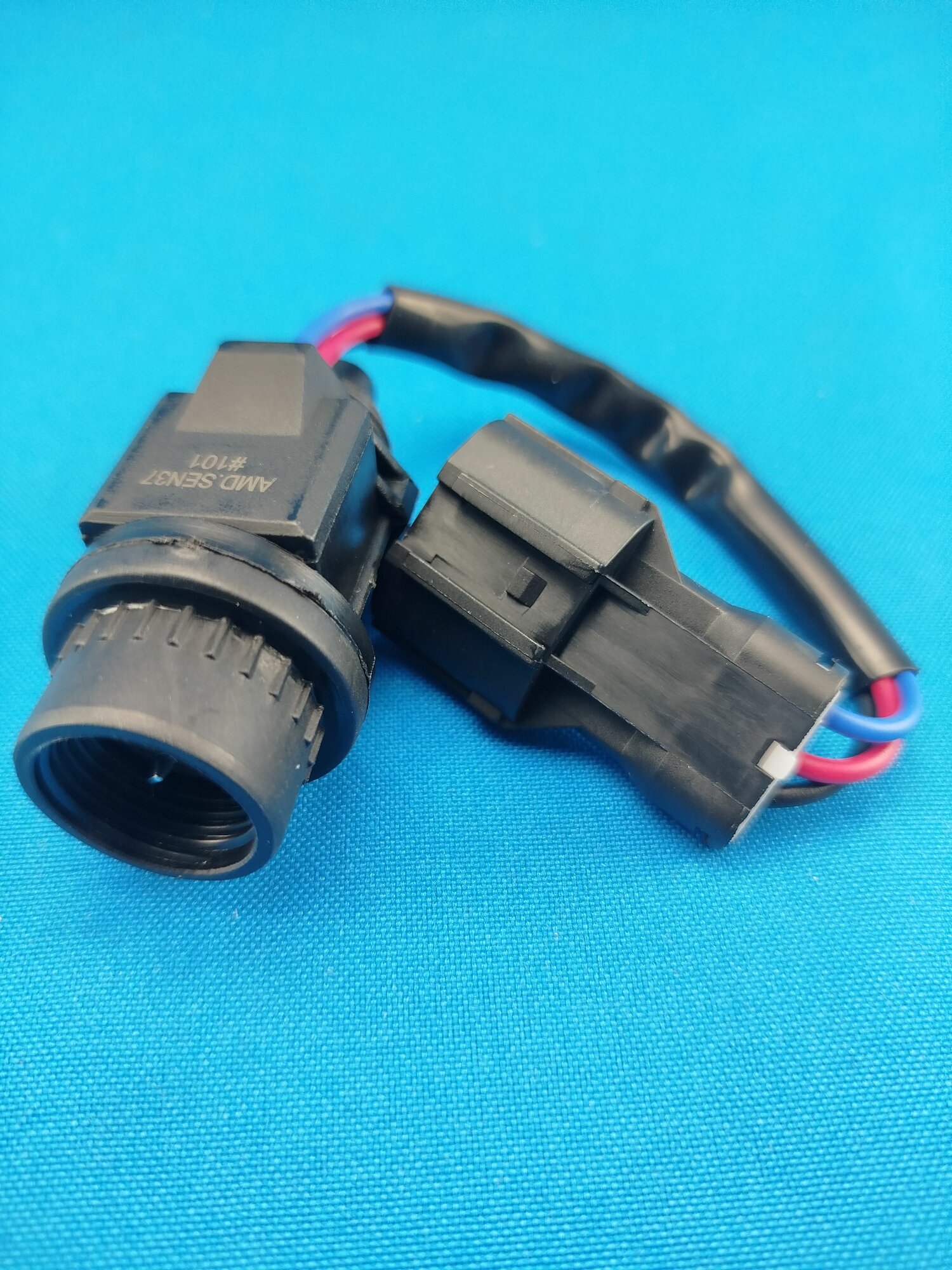 Датчик скорости "AMD" для автомобилей Daewoo Nexia, Espero