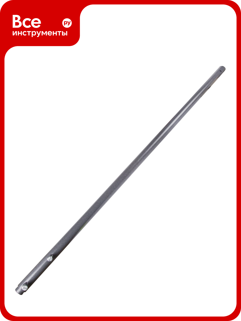 Телескопическая мачта для антенн REXANT Крым-5 450см 34-0487 с порошковым покрытием, стальная конструкция