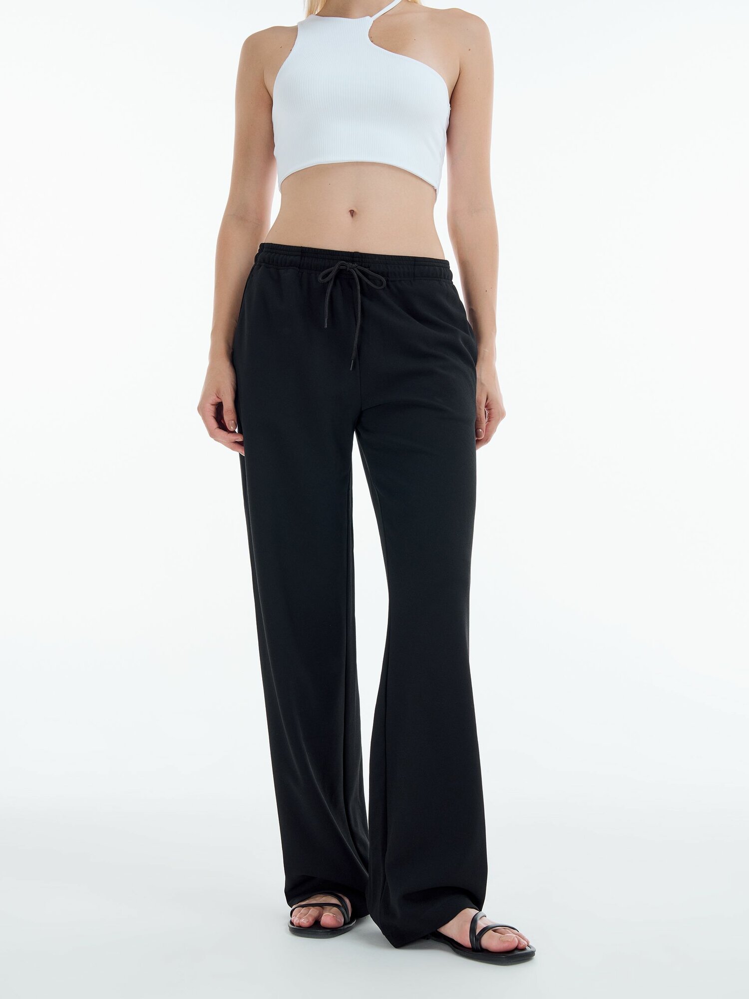 Брюки классические