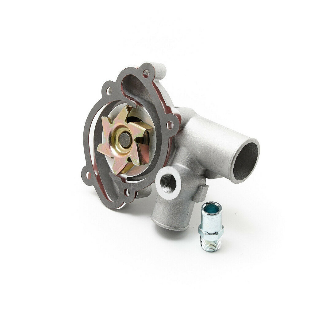 Помпа ГАЗ-406 дв. для а/м ГАЗель "PRAVT