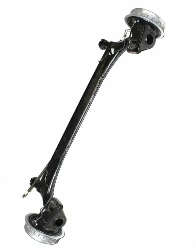 Балка задняя ВАЗ-2170