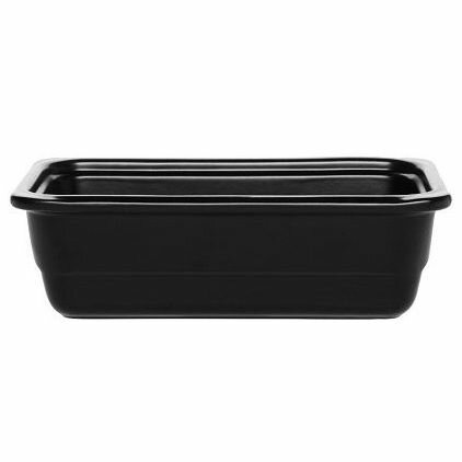 Гастроемкость Emile Henry 1/3 Gastro-Enterite Noir EH713463