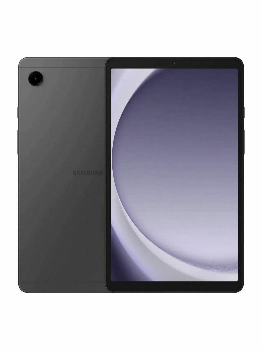 Планшет Samsung Galaxy Tab A9 LTE 4/64Gb Graphite SM-X115NZAACAU