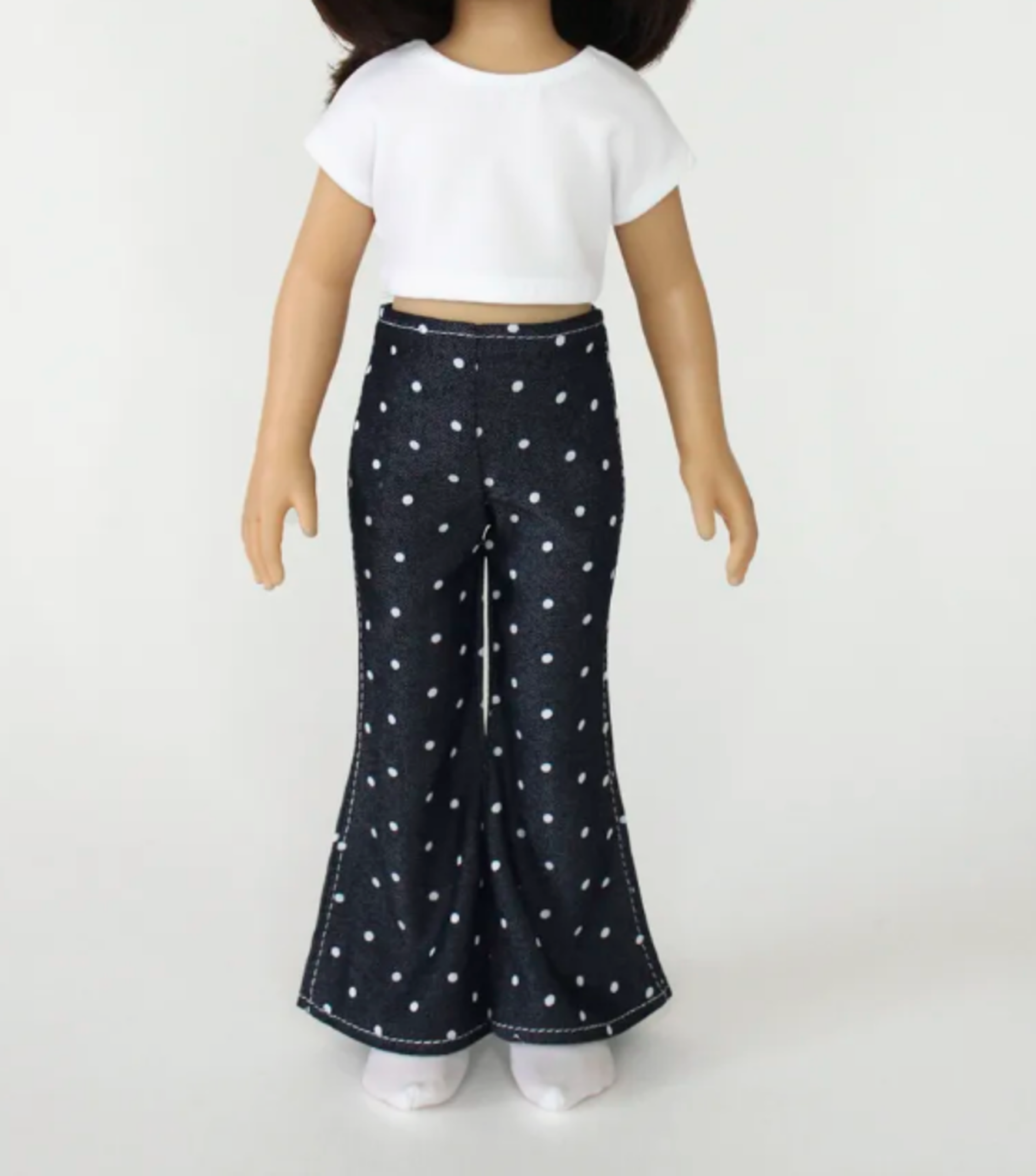 Одежда для кукол VIANA