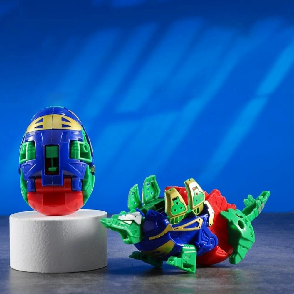 Трансформер автоботы "Динобот"