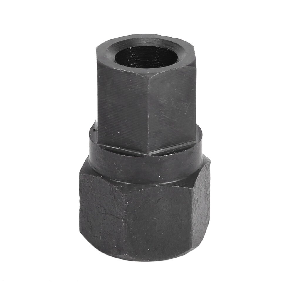 Инструмент для снятия шкива муфты свободного хода генератора, универсальный автомобильный аксессуар для легкой замены и установки, прочная стальная конструкция