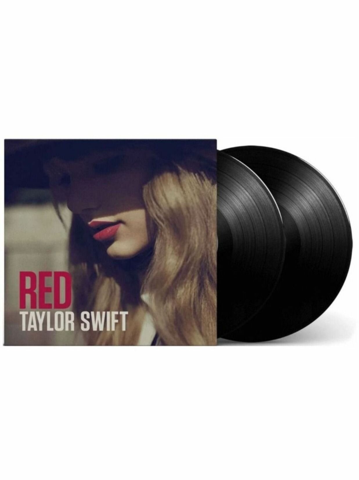 Виниловая пластинка Taylor Swift - Red 2 x Vinyl, LP, Album, Reissue, Ori*inal