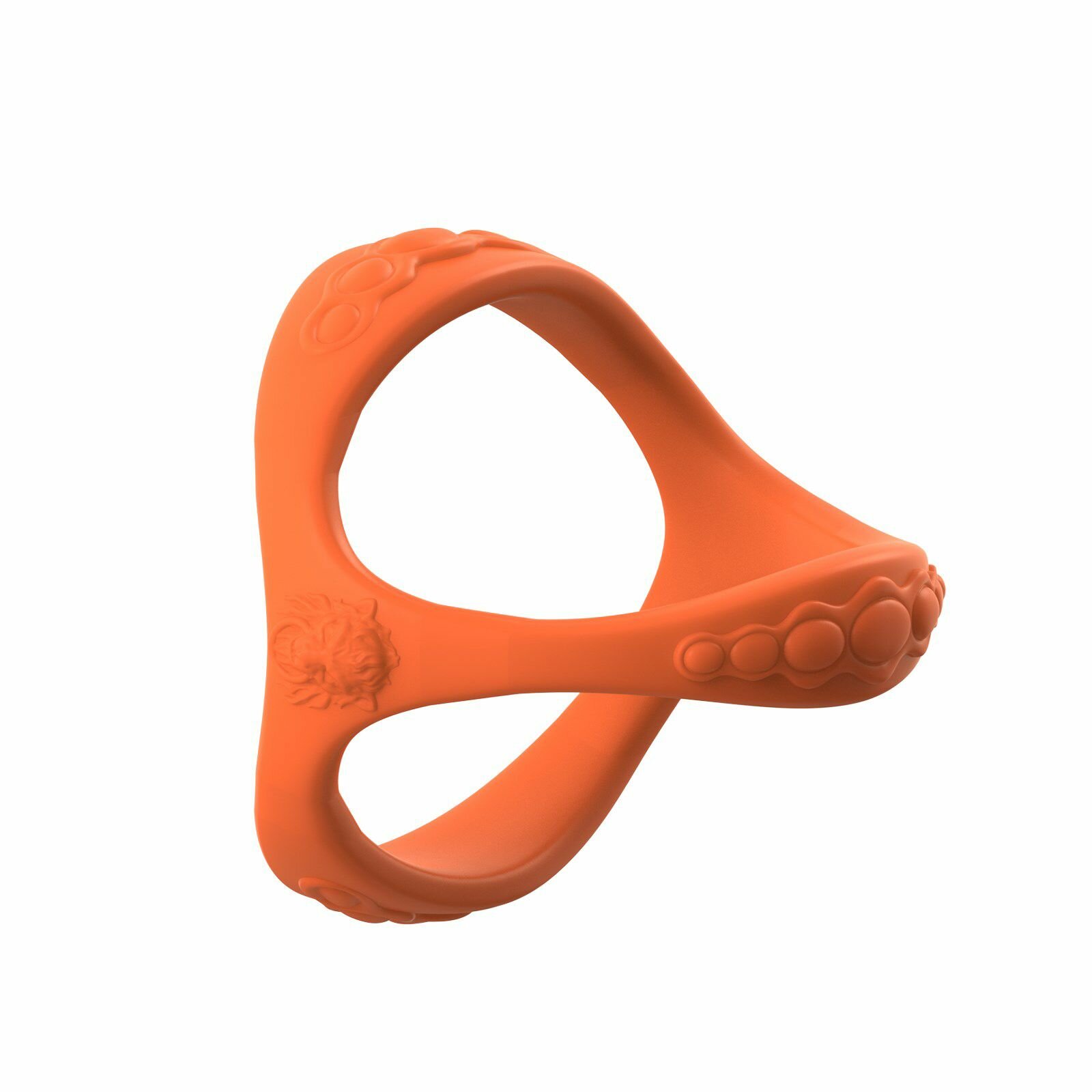 Силиконовые кольца для более длительных чувственных встреч мужчин