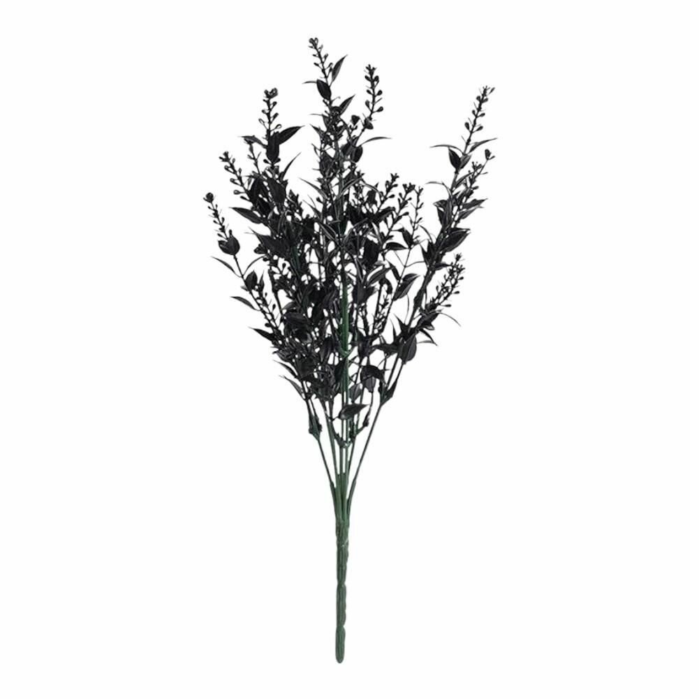 Искусственный цветочный горшок