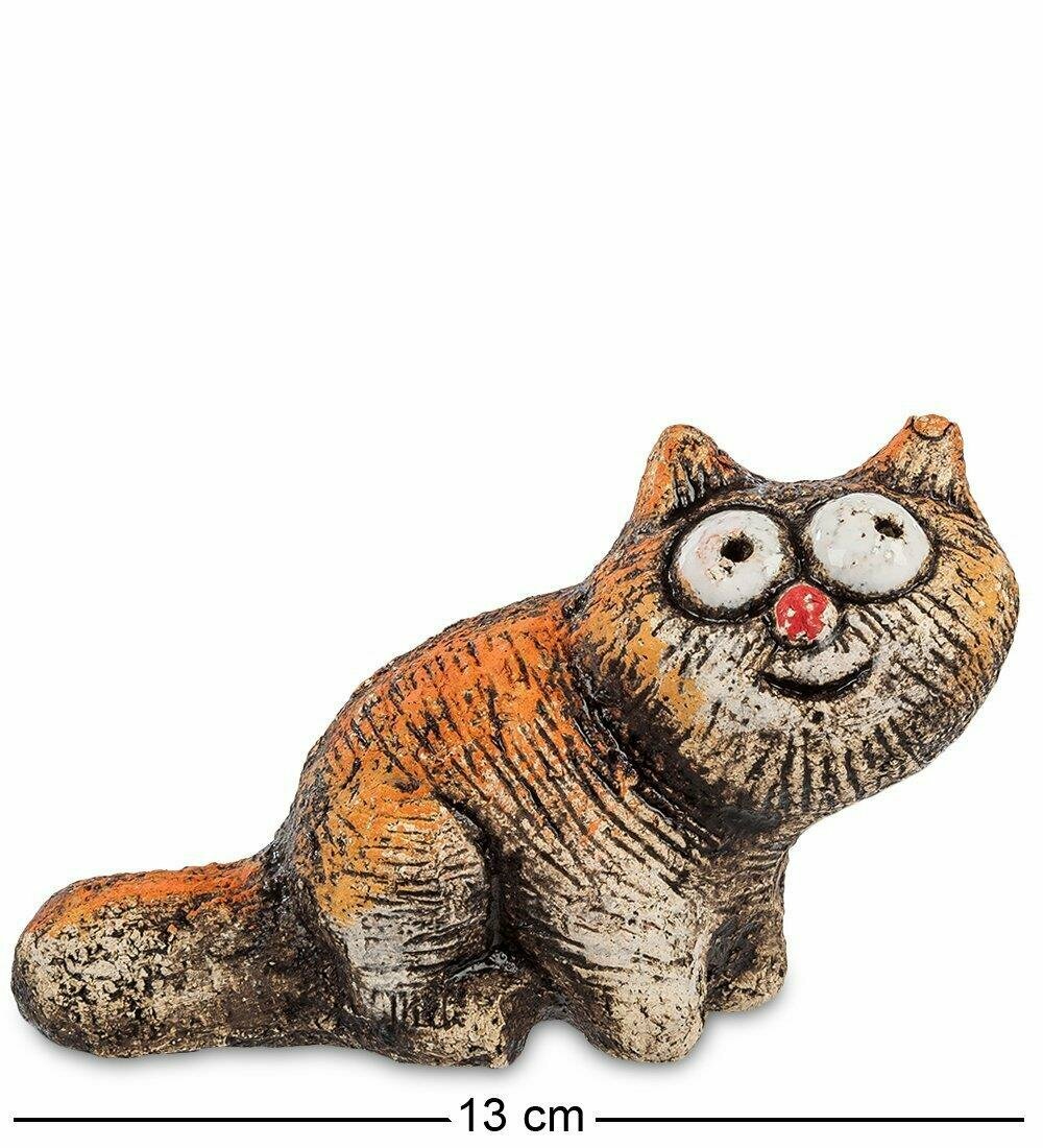 Фигурка "Саймон" шамот A1968418