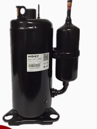 Компрессор HIGHLY WHP07650BSV-C9EU WHP00990BCX-Y1DN WHP01800RCV-H3BUA