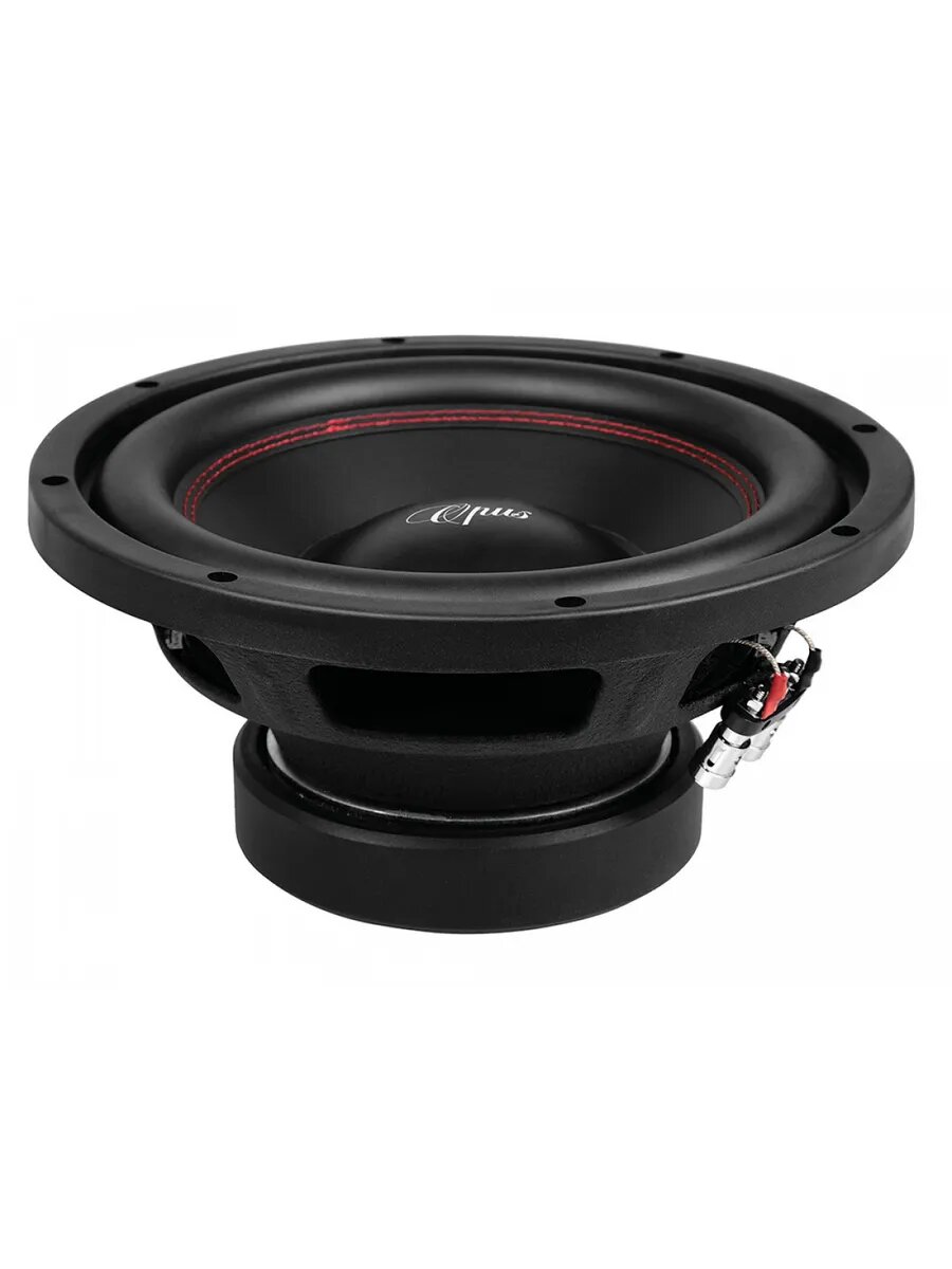Сабвуфер в машину Opus SD-250FA
