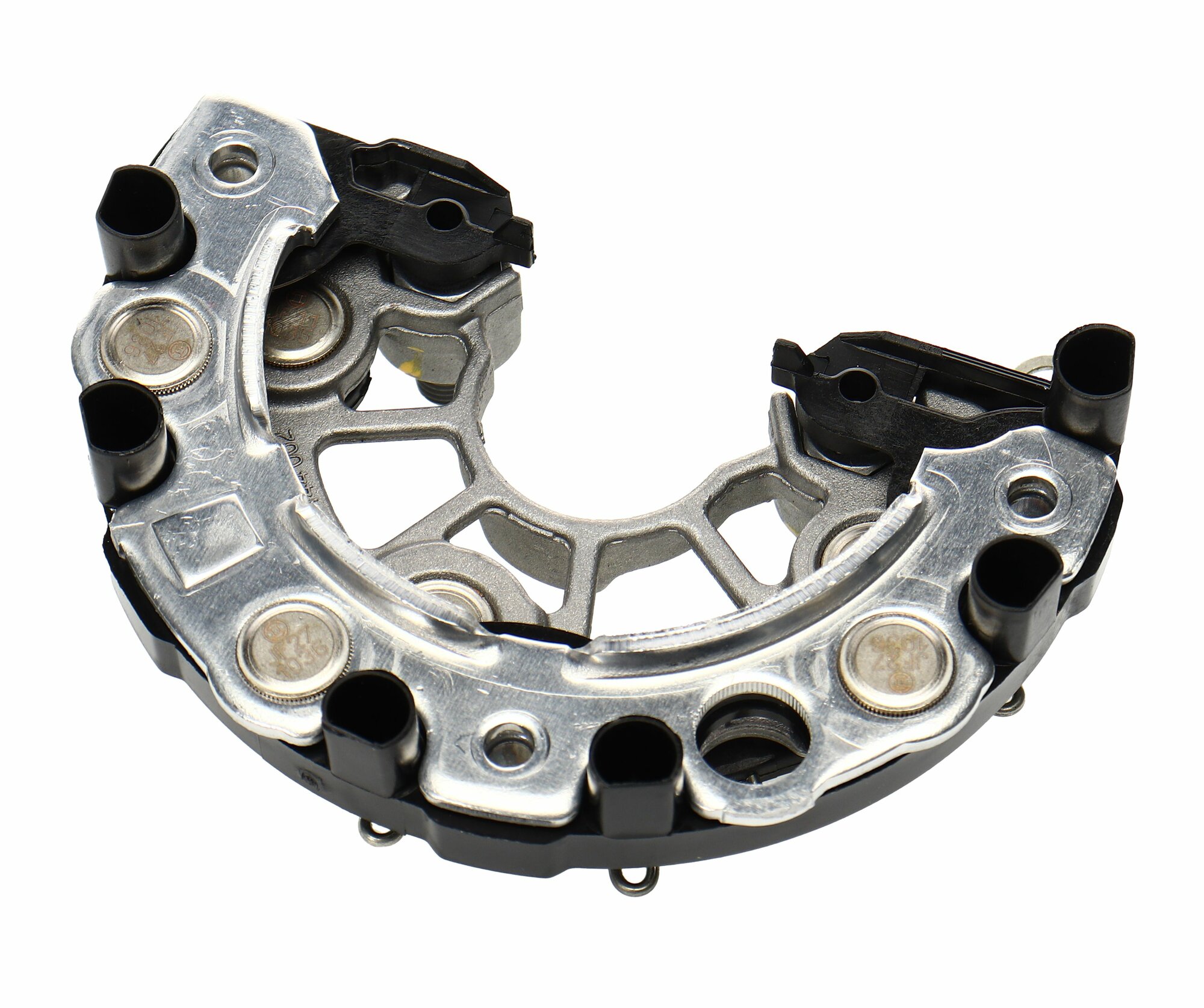 Мост диодный генератора Bosch Арт. F00M123323 / VW Golf (90-)