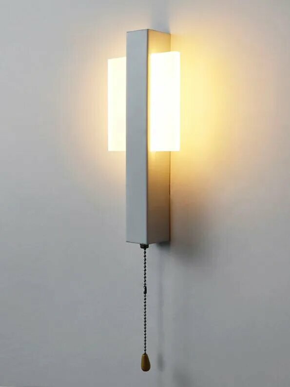 Бра, светильник настенный светодиодный SHUMSHOP S9 3000K 6 Вт, белый теплый свет