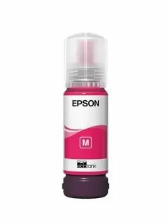 Чернила Epson 108 C13T09C34A пурпурный 70мл для Epson L8050/L18050