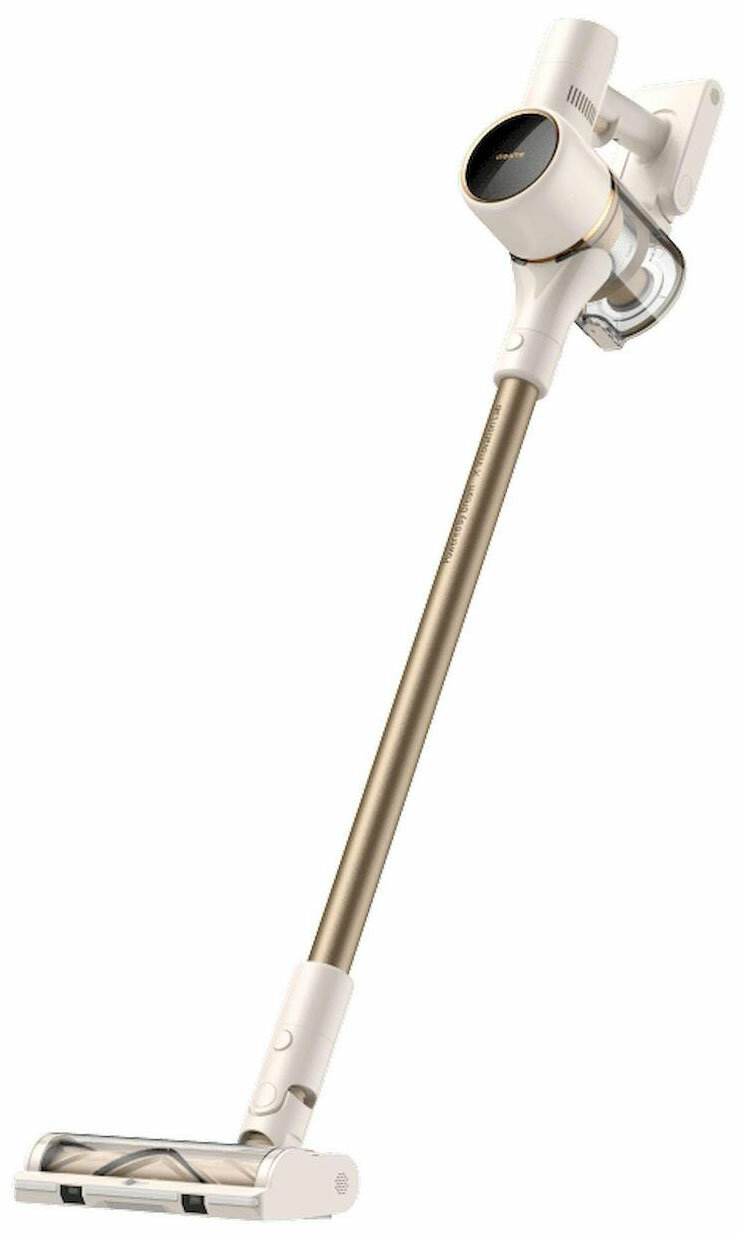 Пылесос вертикальный Dreame Cordless Stick Vacuum R10