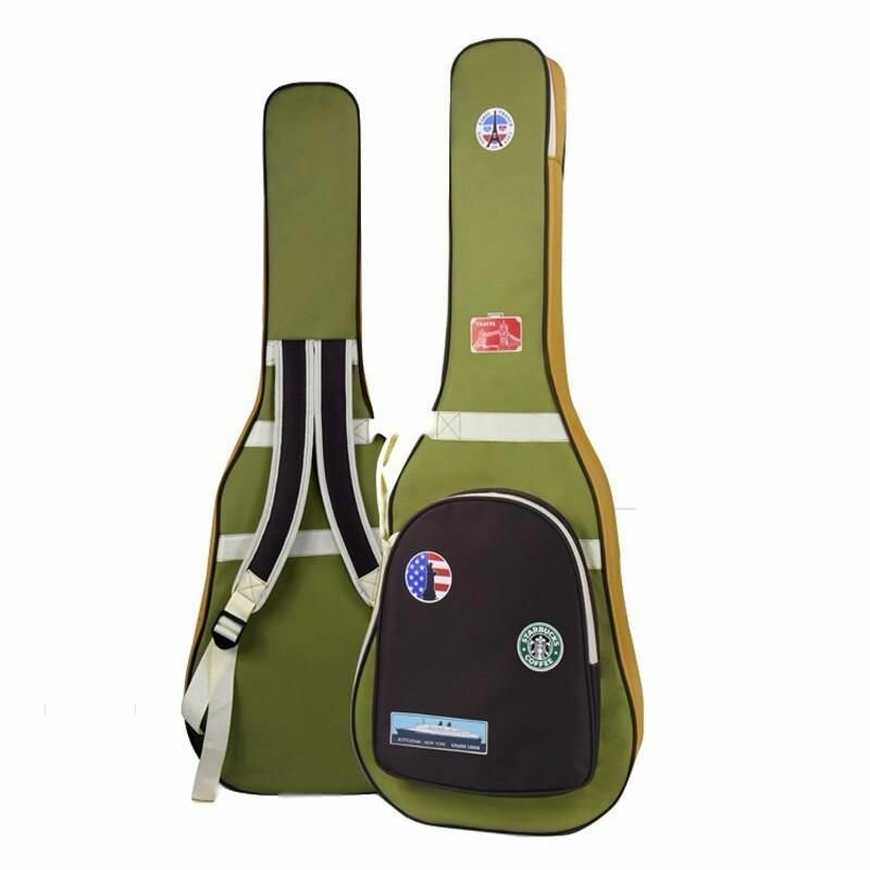 Tinar- Чехол для гитары утепленный 40"/41"