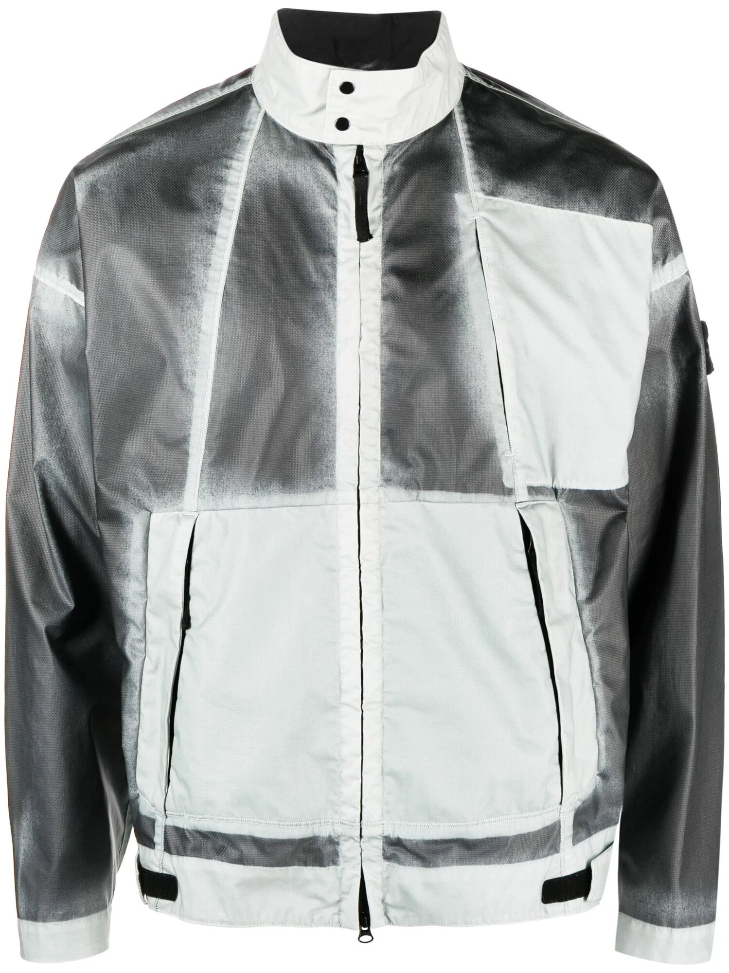 Куртка Mussola Gommata-TC