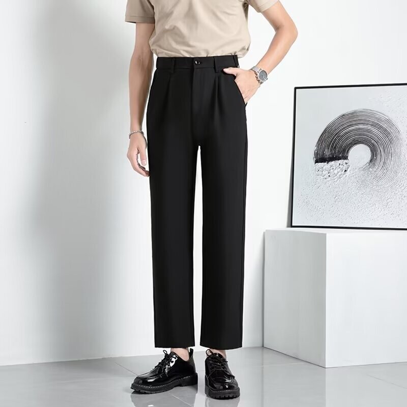 Брюки классические