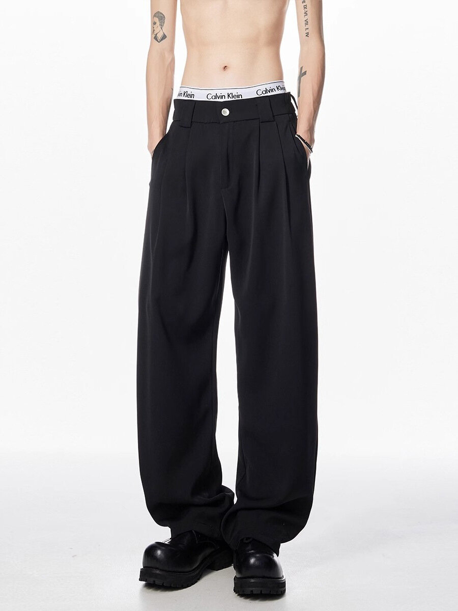 Брюки классические NewBridge