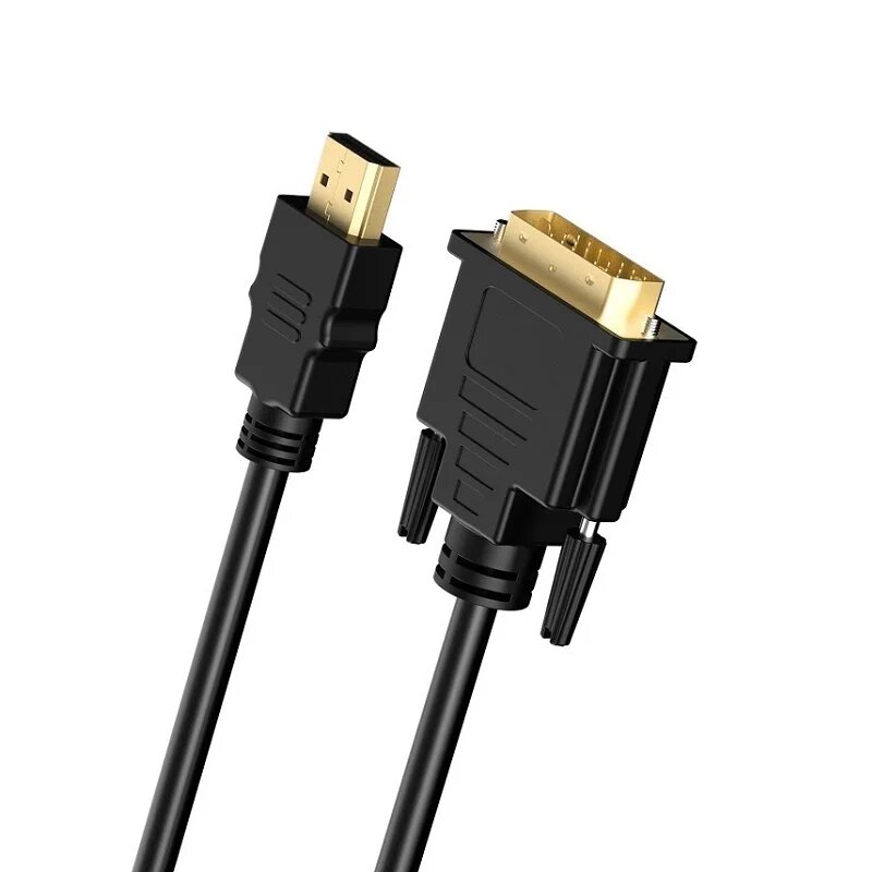 HDMI-VGA кабель-адаптер LNYUELEC 1,8 м 0.3m