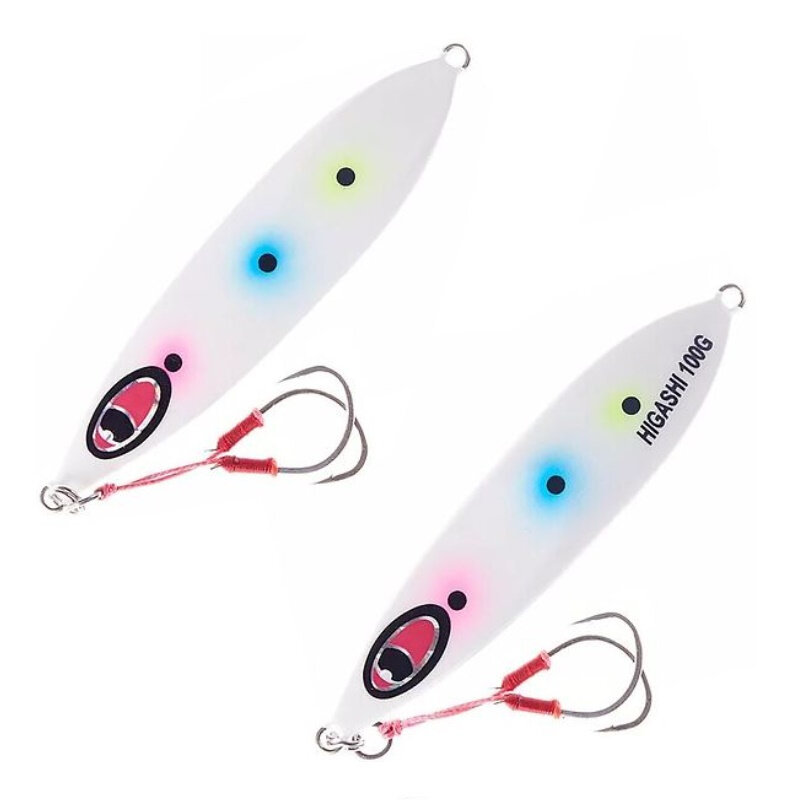 Пилькер Higashi Osoi jigu 100g DAH #9