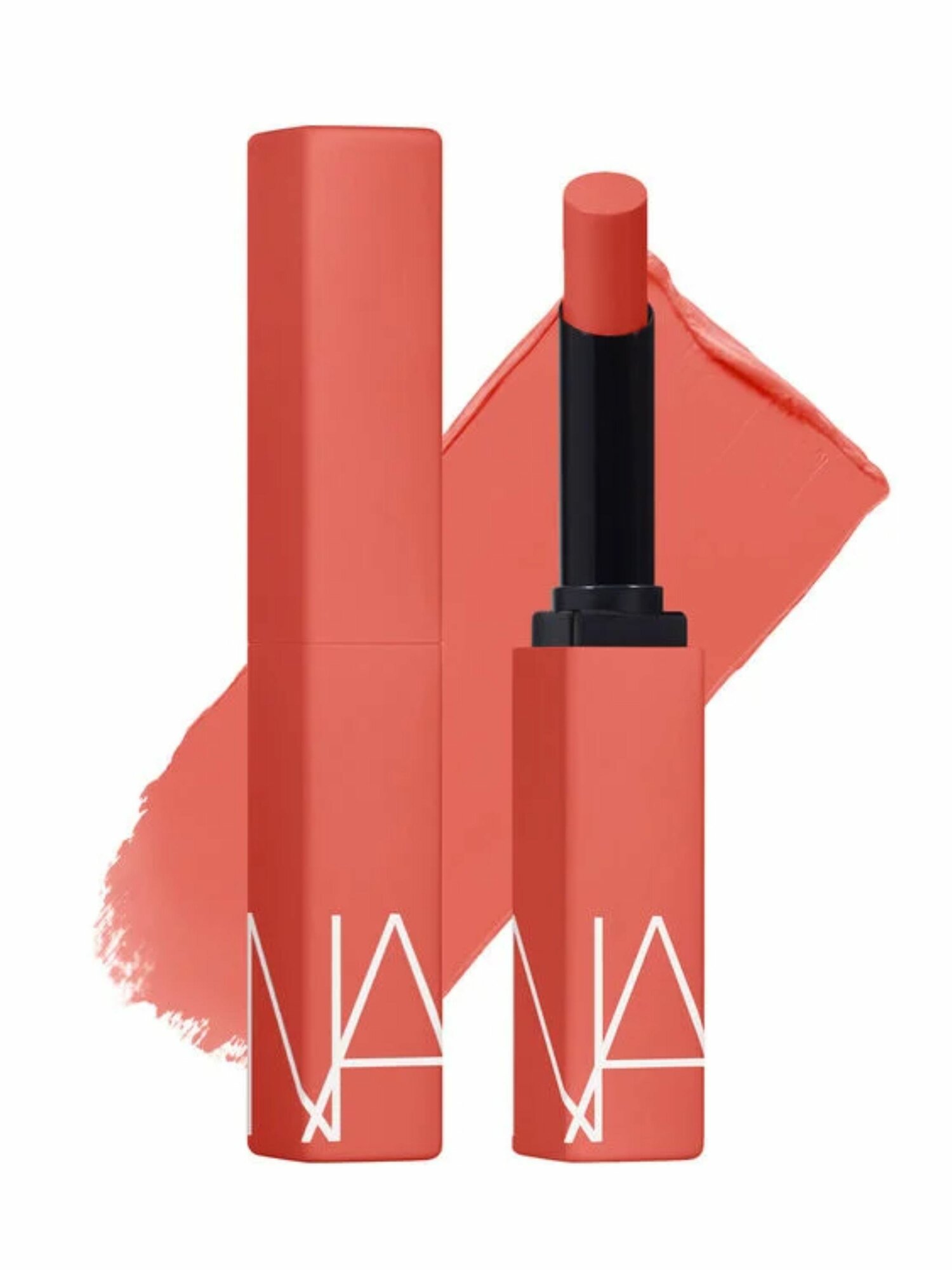 NARS Помада для губ Powermatte Lipstick (120 Indiscreet)