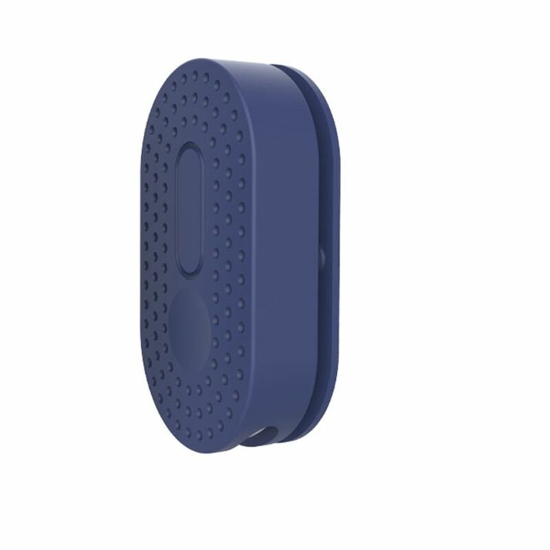 Подходит для Smarttag 2, защитный чехол, силиконовый брелок, трекер для собак, локатор, корпус с защитой от царапин