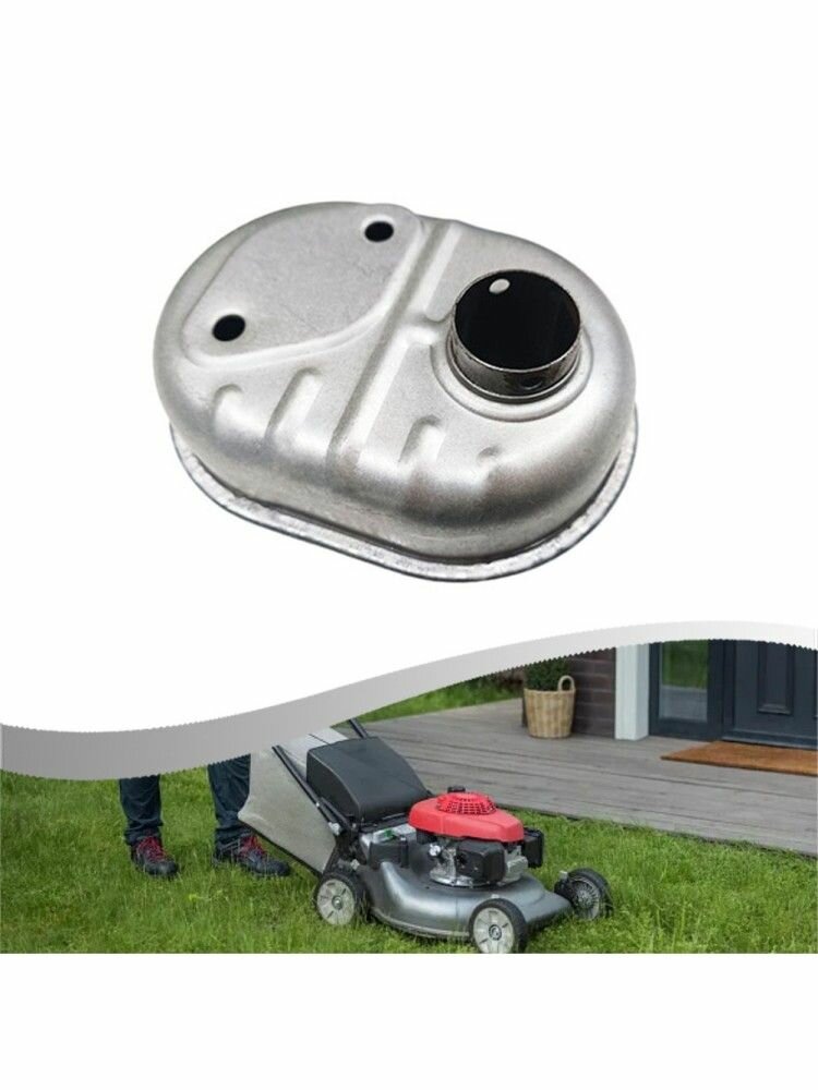 Нож для газонокосилки