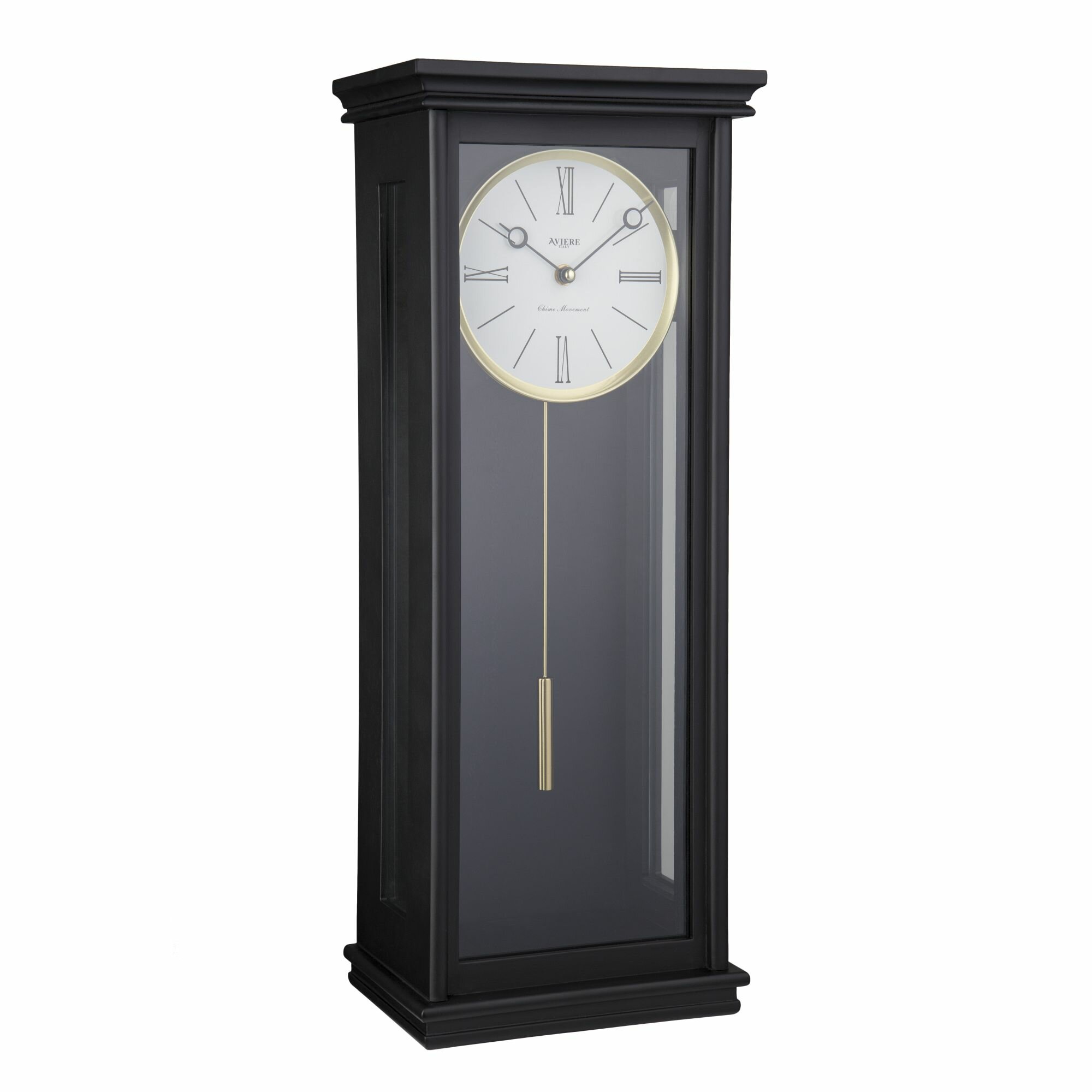 Настенные часы Aviere 02501B