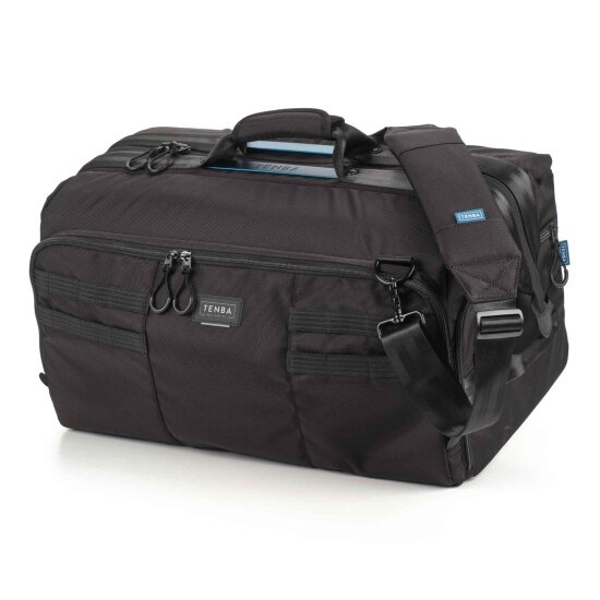 Сумка для видео и фототехники Tenba Cineluxe v2 Shoulder Bag 24 637-526