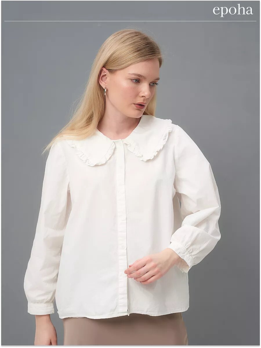 Рубашка Базовый