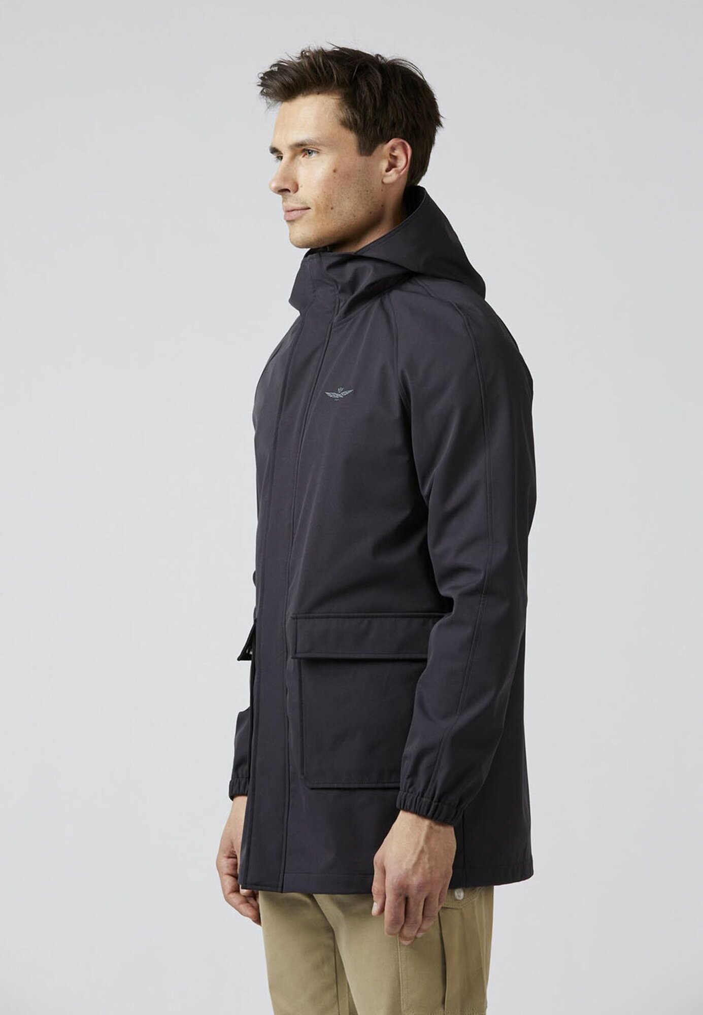 Куртка спортивная