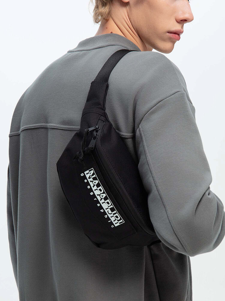 Сумка поясная