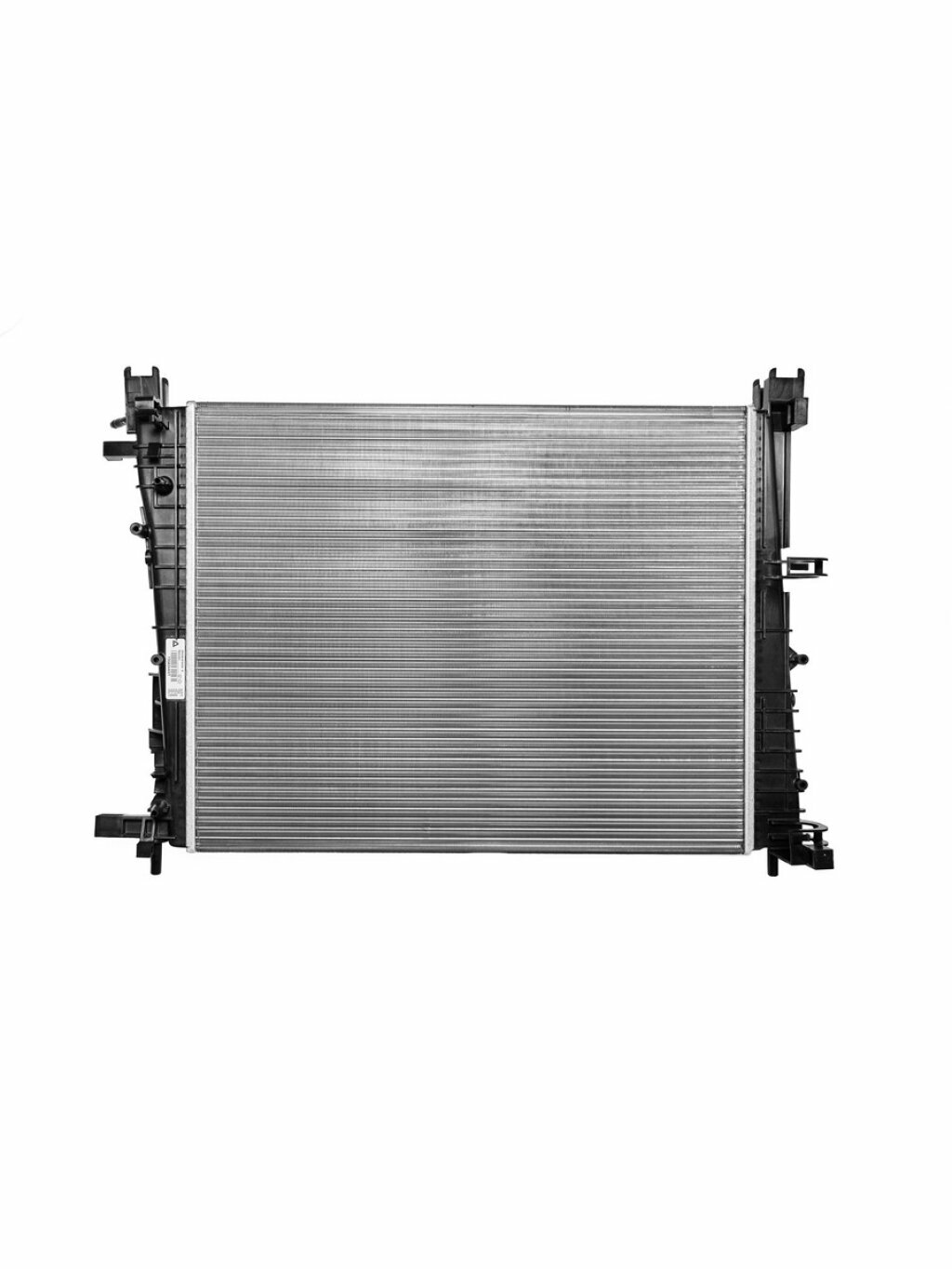 Радиатор системы охлаждения для а/м Lada X-RAY (Valeo 735634) AVTOPRIBOR