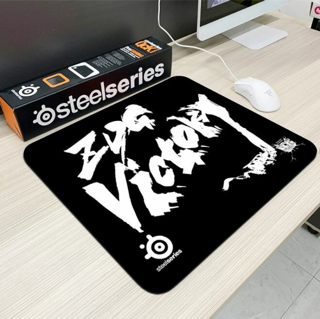 Коврик для мышки Steelseries qck heavy