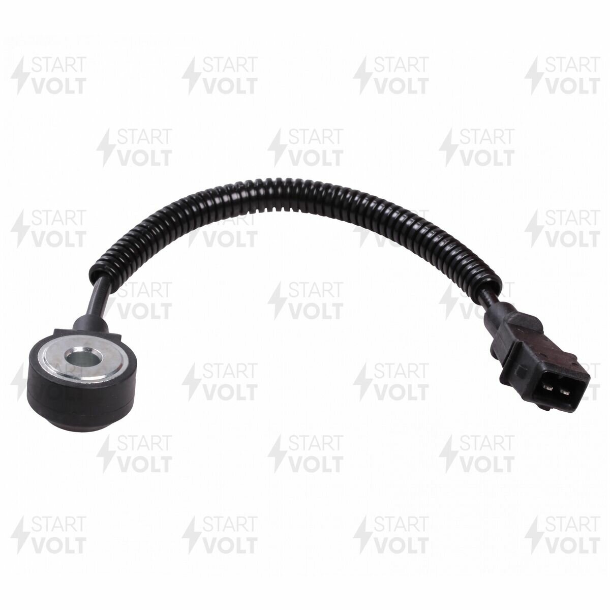 Датчик Детонации Для А/М Kia Sportage (04-)/Hyundai Tucson (04-) 2.0I (Vs-Ks 0807)(Startvolt Vs-Ks0807)