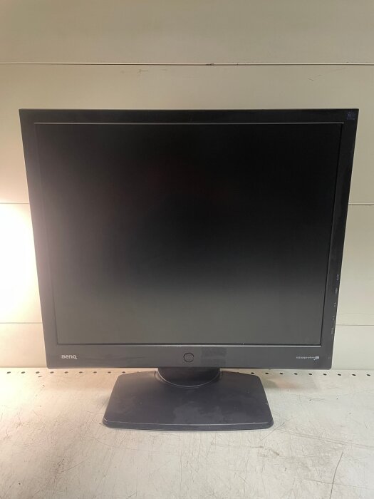 Монитор BenQ E910 (ET-0011-B) 19