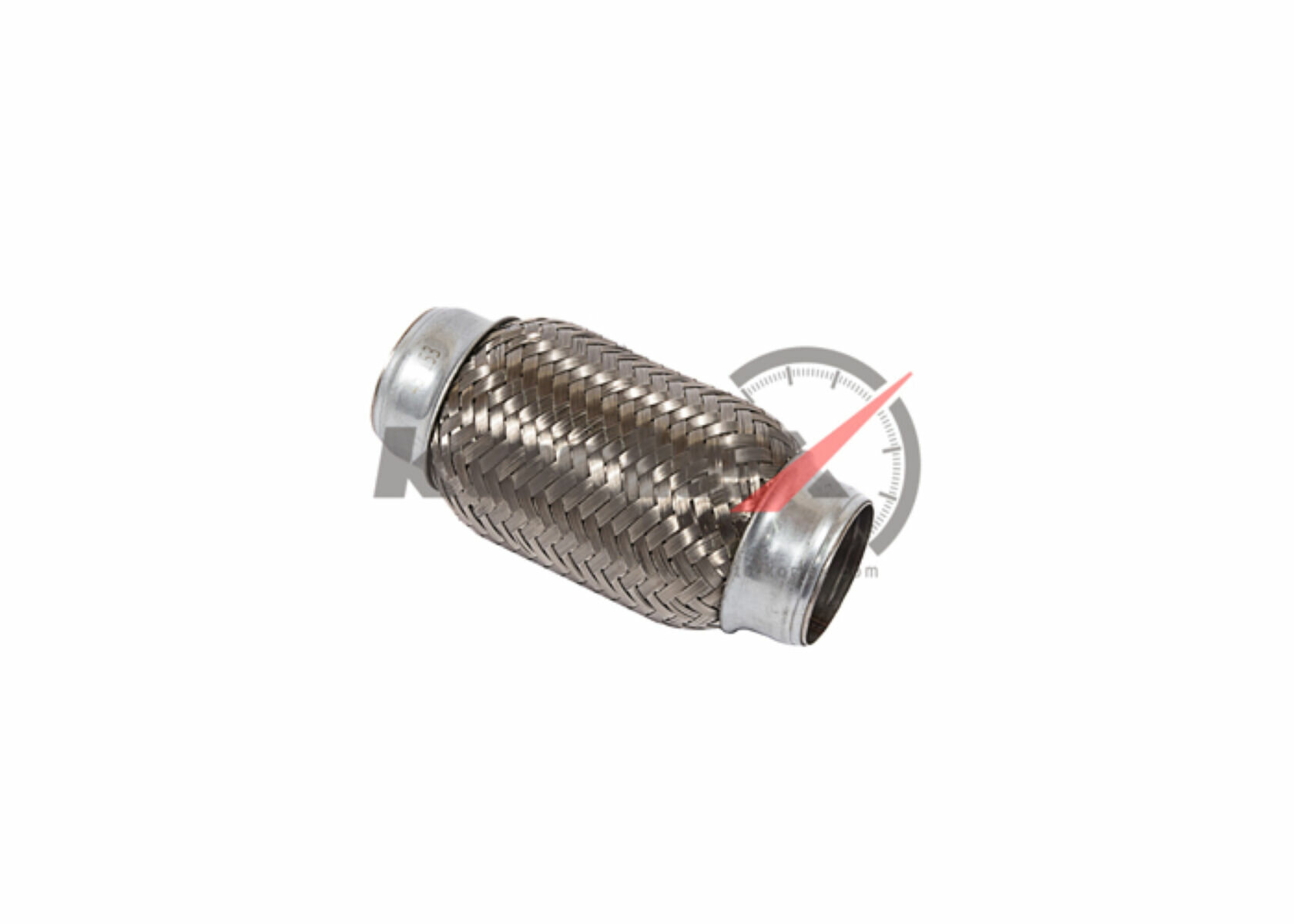 Гофра Глушителя Interlock (45X153) (265-307)(Kortex Kes5018Il)
